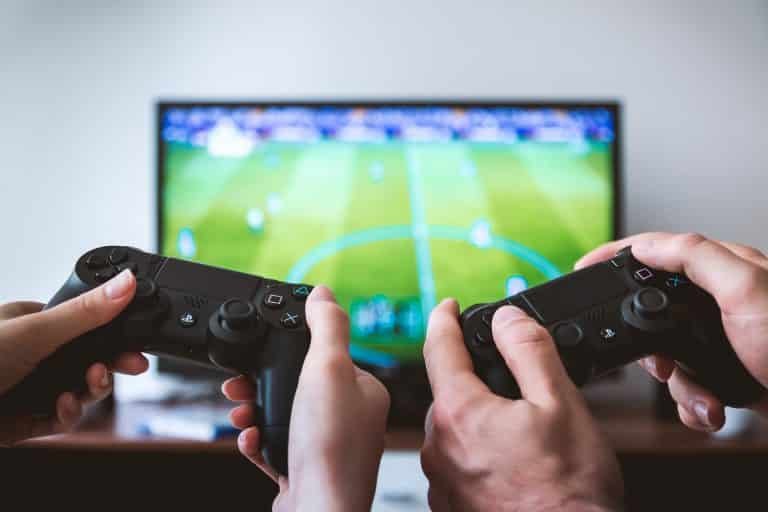 Signalen van een gameverslaving • Kennisdomein