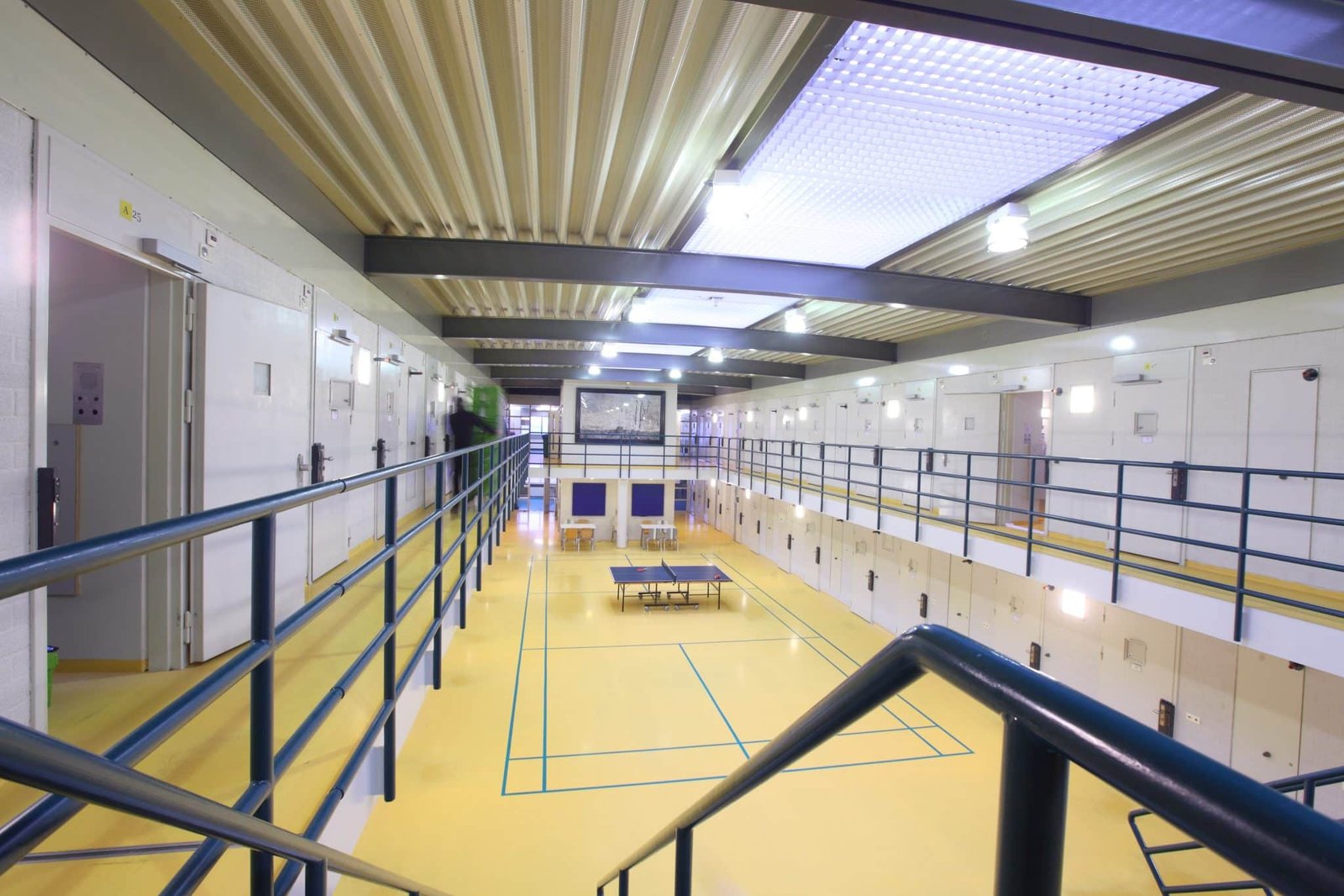 Wat is TBS • Kennisdomein