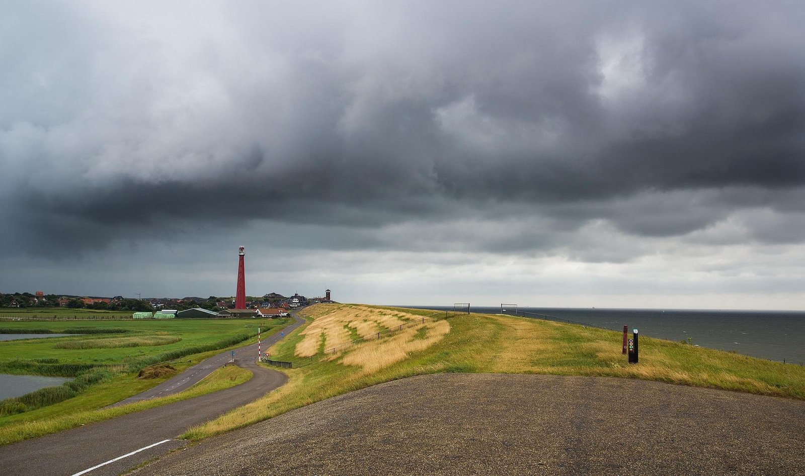 Dijken in Nederland • Kennisdomein